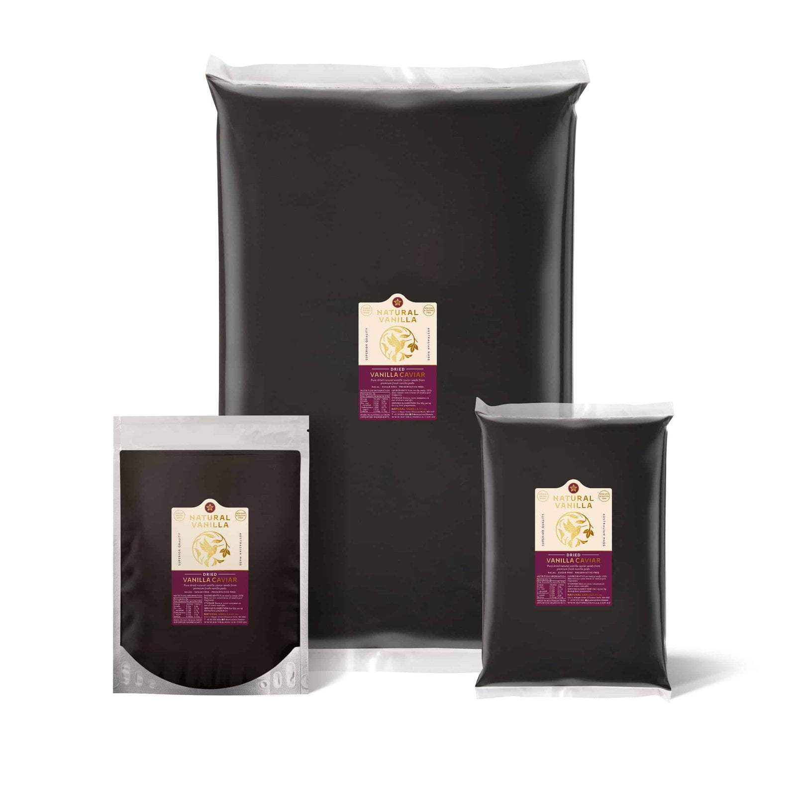 Vanilla Paste | Vanilla Paste Bulk | Vanilla Paste Wholesale